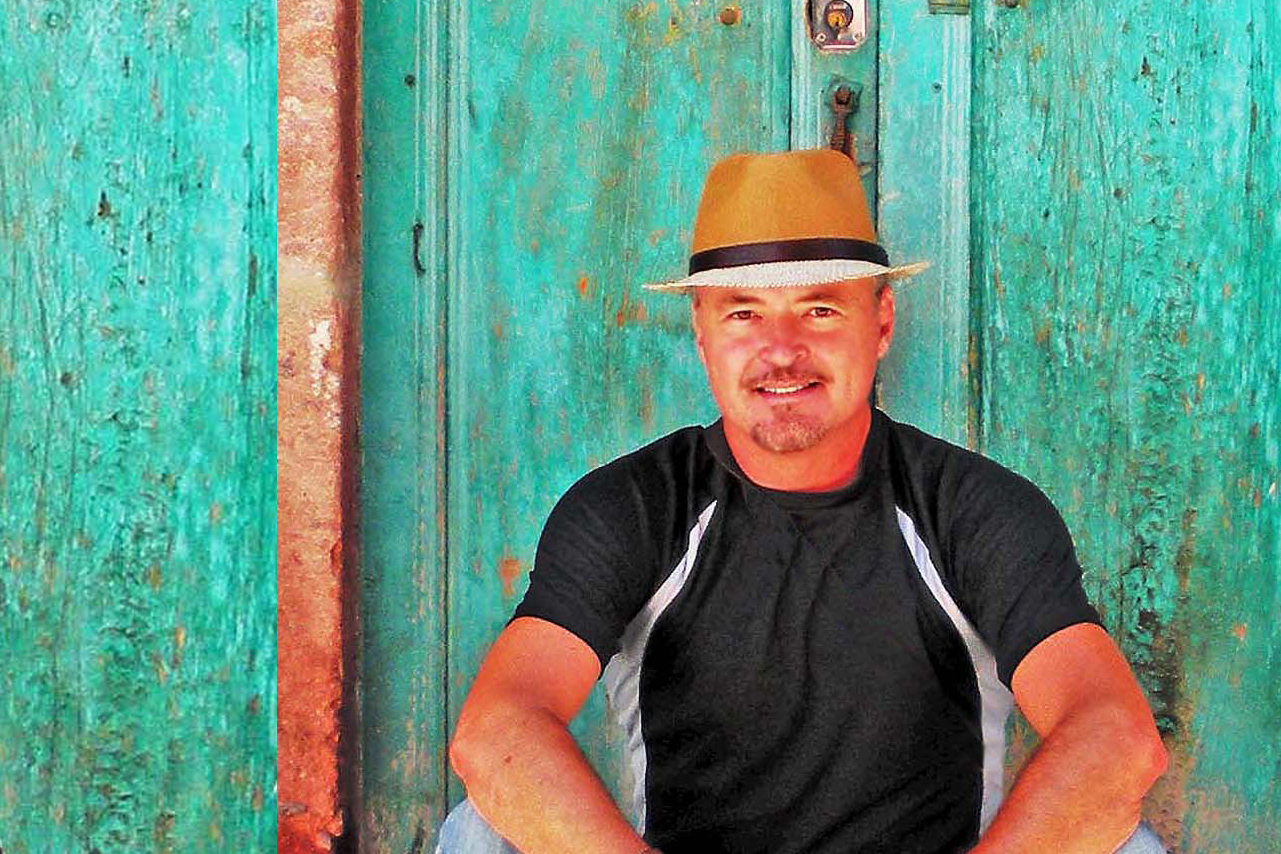 home | Maybe Something Beautiful